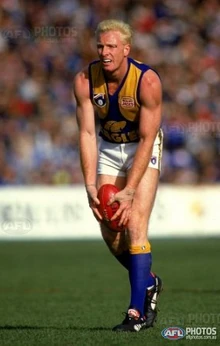 Karl Langdon | West Coast Eagles Wiki | Fandom
