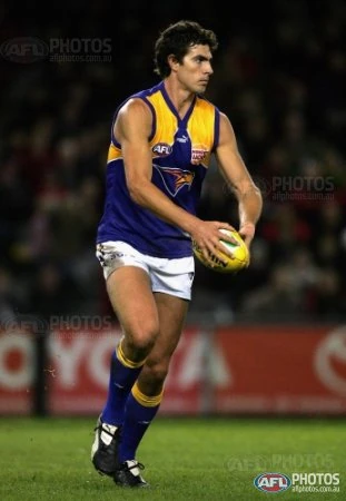 Jaymie Graham | West Coast Eagles Wiki | Fandom