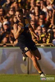 Jack Redden | West Coast Eagles Wiki | Fandom