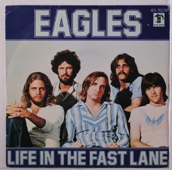 Life in the Fast Lane | Eagles Wikia | Fandom