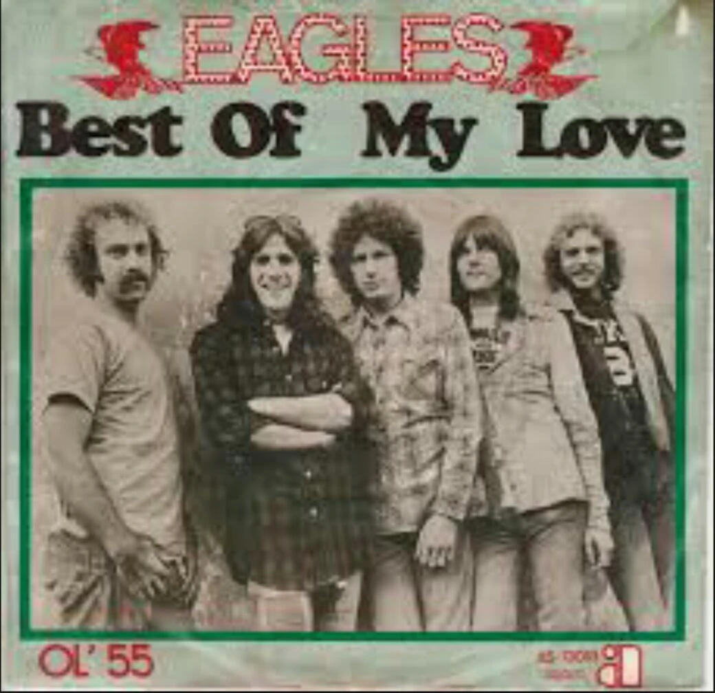 Ol' 55 | Eagles Wikia | Fandom