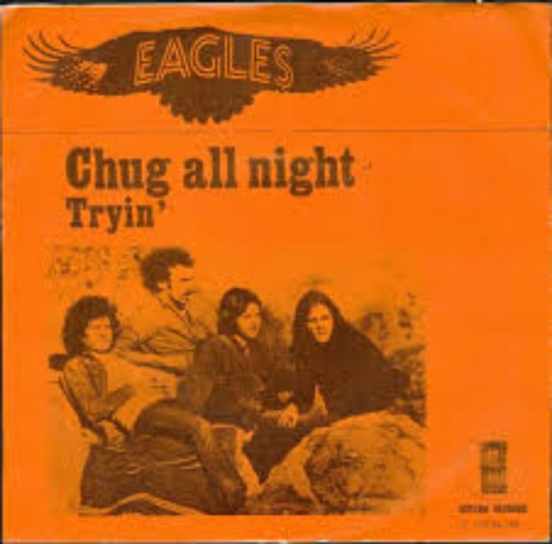 Chug All Night | Eagles Wikia | Fandom
