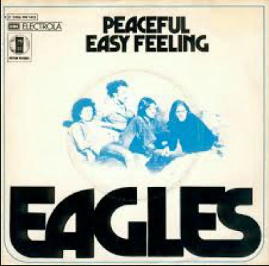Peaceful Easy Feeling Eagles Wikia Fandom