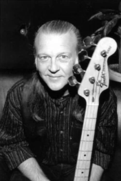 Randy Meisner | Eagles Wikia | Fandom