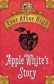 Apple White | Wiki Ever after high | Fandom