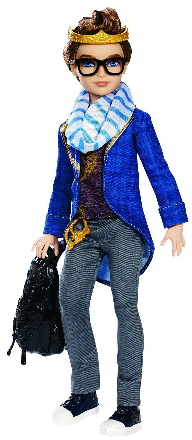 Dexter Charming | Ever After High Dolls Wikia | Fandom