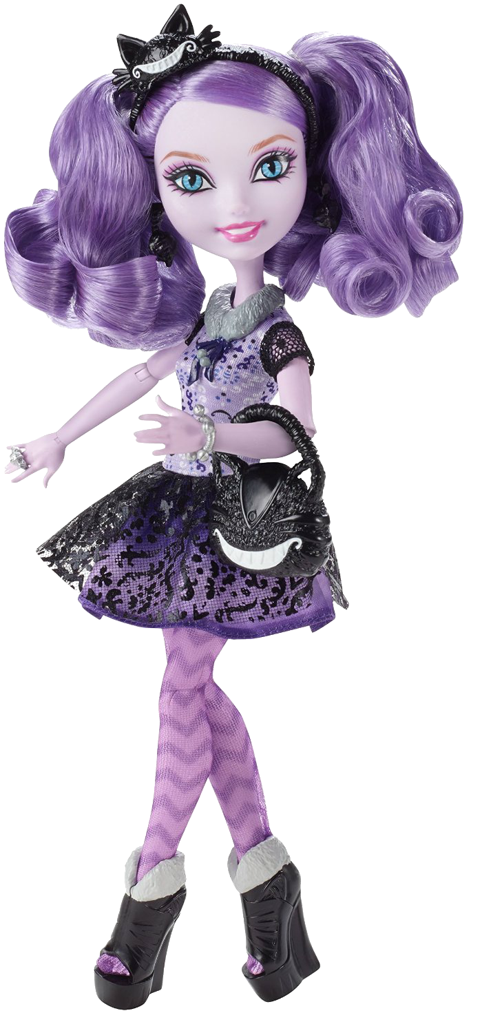 Kitty Cheshire | Ever After High Dolls Wikia | Fandom