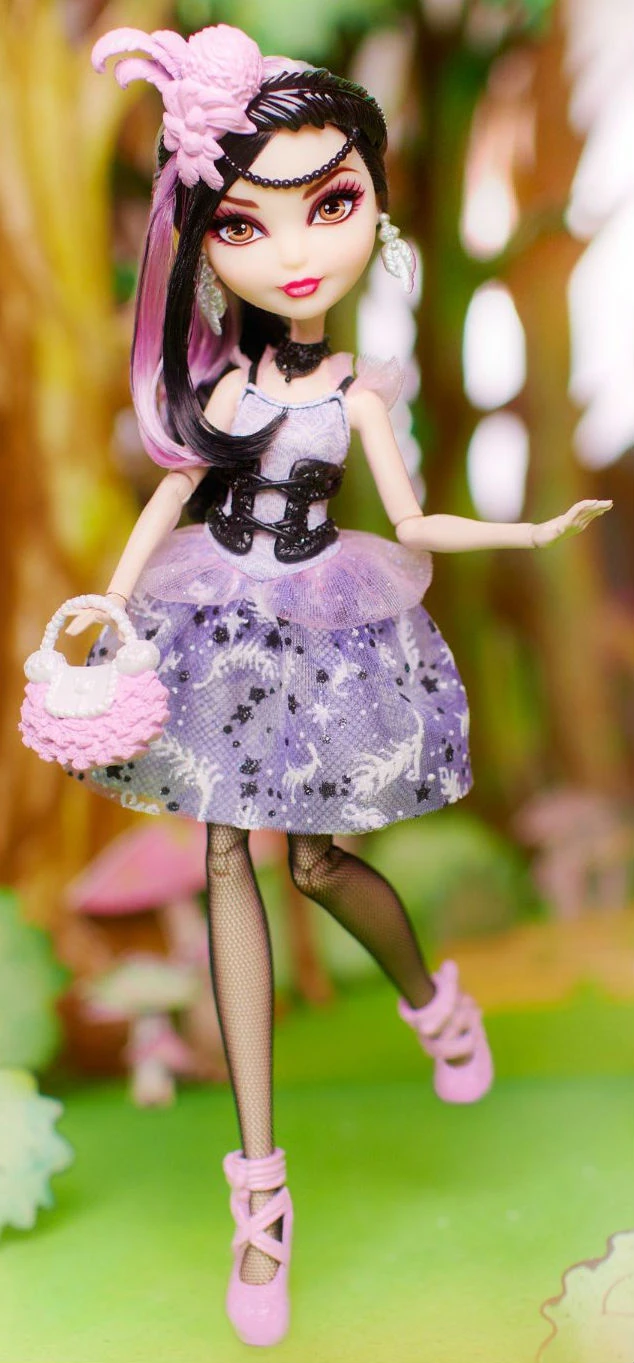 Duchess Swan | Ever After High Dolls Wikia | Fandom