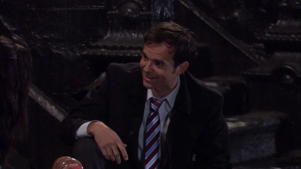 Meeker | How I Met Your Mother Wiki | Fandom