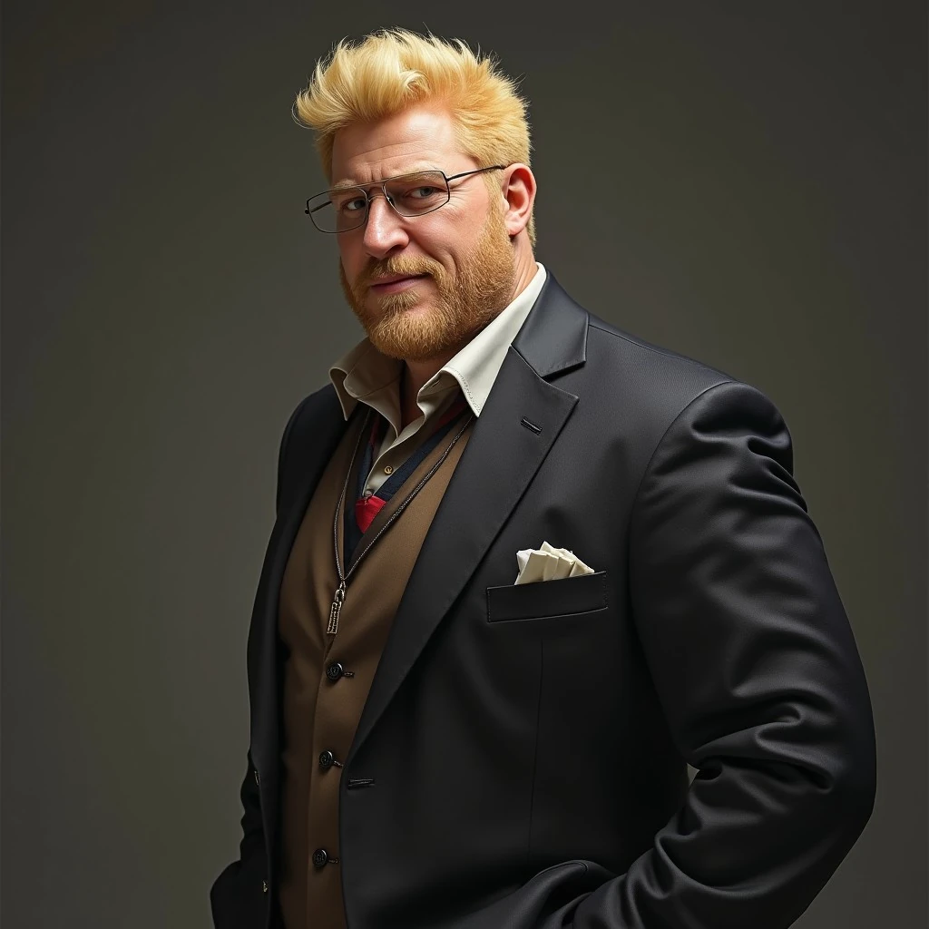 Kyre | JT Rot Wiki | Fandom