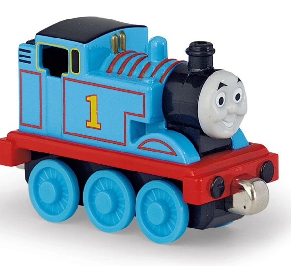 Thomas | Engines and Escapades Wiki | Fandom