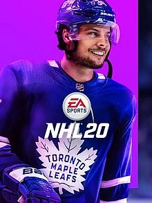 NHL 20 | EA NHL Wiki | Fandom