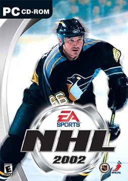 Nhl 2001 Intro