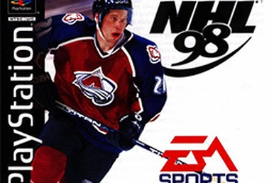 Nhl 2000 Cover