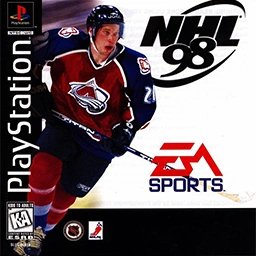 NHL 98 | EA NHL Wiki | Fandom