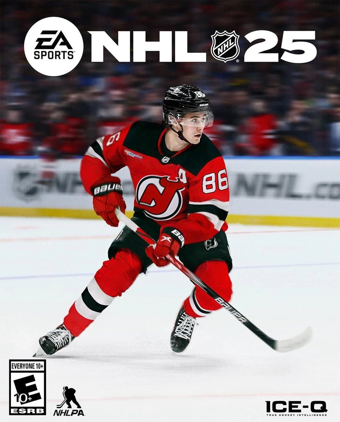 NHL 25 | EA NHL Wiki | Fandom