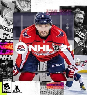 NHL 21 | EA NHL Wiki | Fandom