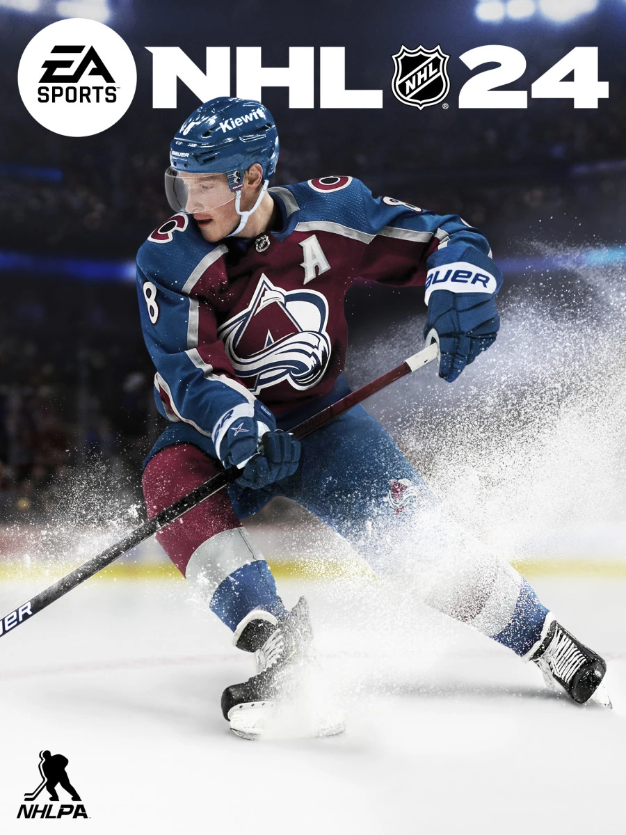 NHL 24 | EA NHL Wiki | Fandom
