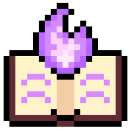Grimoire | Earclacks Fighting Wiki | Fandom