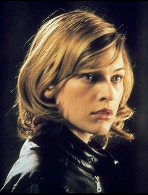 Grace Morgan | Eariee Wiki | Fandom