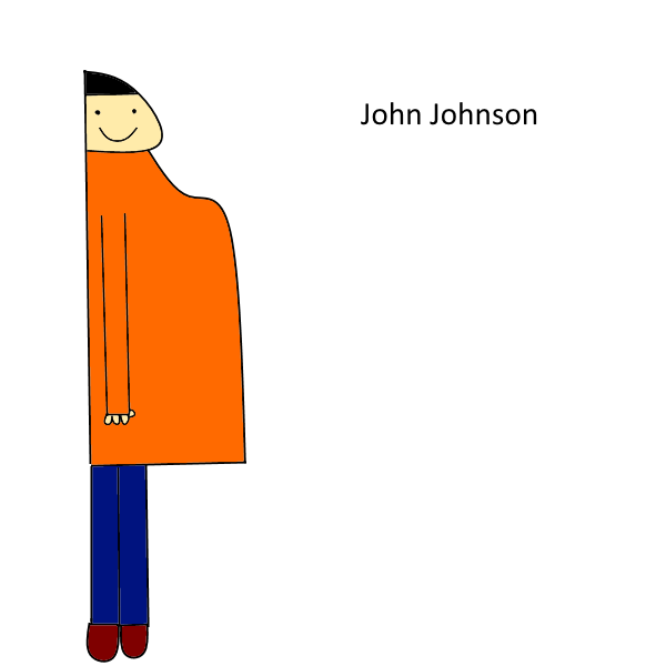 John Johnson | Earl Comics Wiki | Fandom