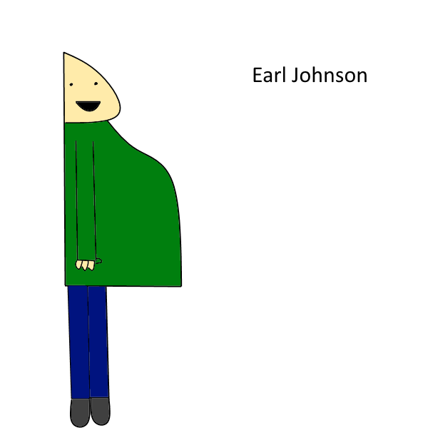Earl Johnson | Earl Comics Wiki | Fandom