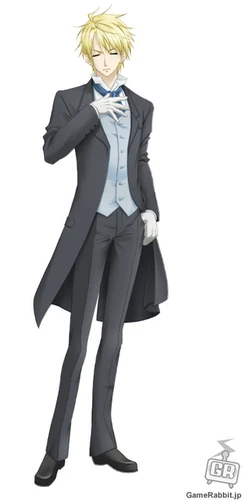 Edgar J.C. Ashenbert | Earl and Fairy Wiki | Fandom