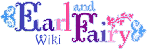 Lydia Carlton | Earl and Fairy Wiki | Fandom