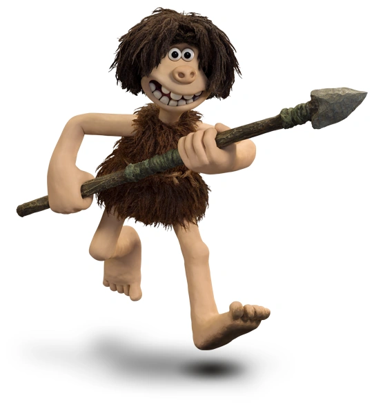 Dug | Early Man Wiki | Fandom