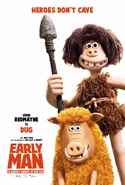 Early Man/Gallery | Early Man Wiki | Fandom