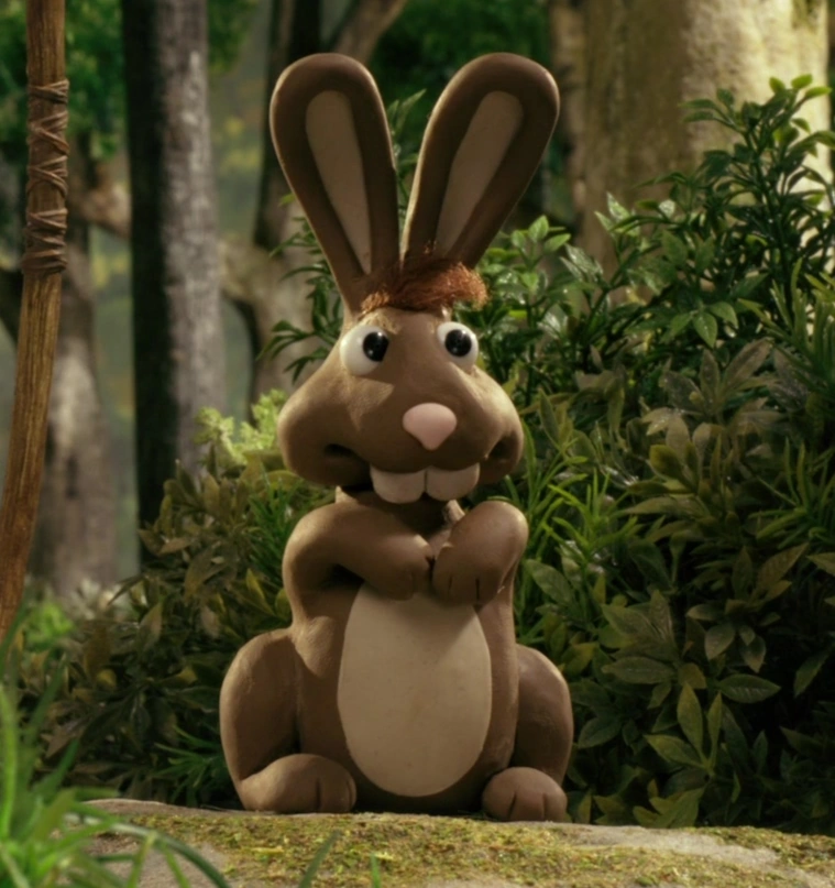 Rabbit | Early Man Wiki | Fandom
