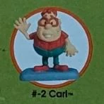 Zizzlingers | Early Nickelodeon Wiki | Fandom