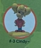 Zizzlingers | Early Nickelodeon Wiki | Fandom