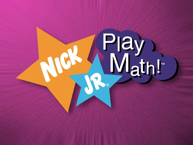 Nick Jr. Play Math! | Early Nickelodeon Wiki | Fandom