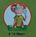 Zizzlingers | Early Nickelodeon Wiki | Fandom
