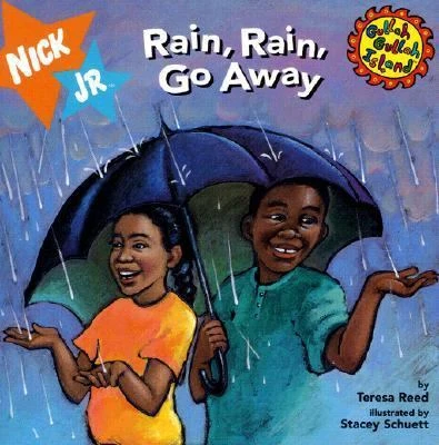 Rain, Rain, Go Away | Early Nickelodeon Wiki | Fandom
