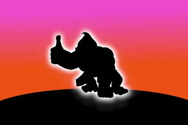 Kongo Jungle | Earlybird884 Earth Server Wiki | Fandom