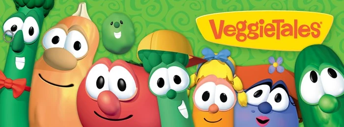 Early VeggieTales Wiki | Fandom