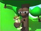 The Tree | Early VeggieTales Wiki | Fandom
