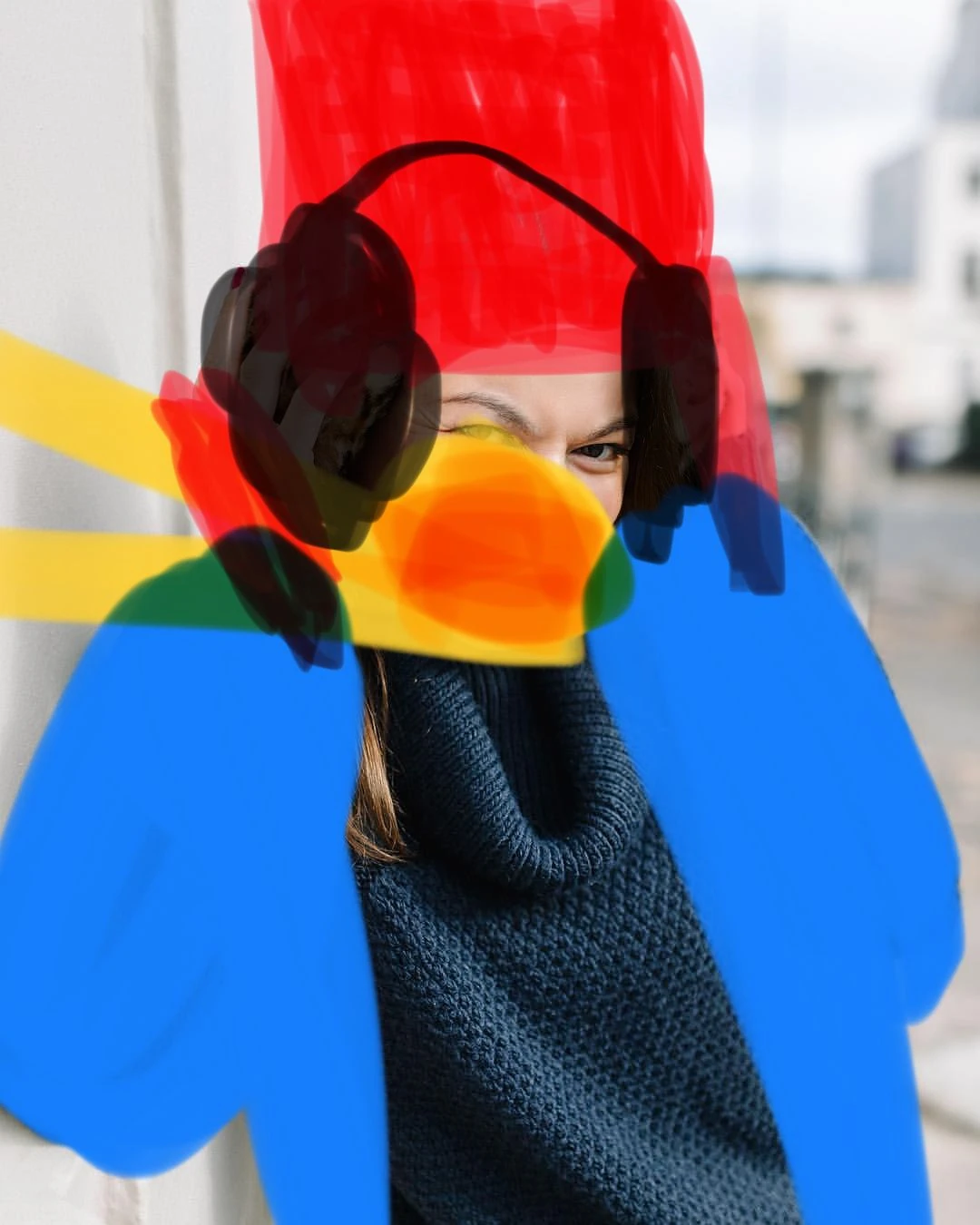 Earmuffs in Spain | Earmuffs Wiki | Fandom