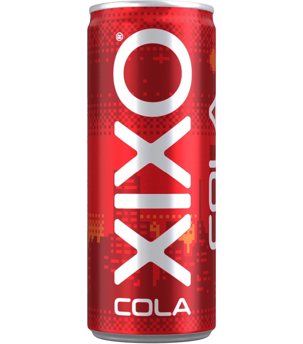 Xixo Cola | Earocrium Wiki | Fandom