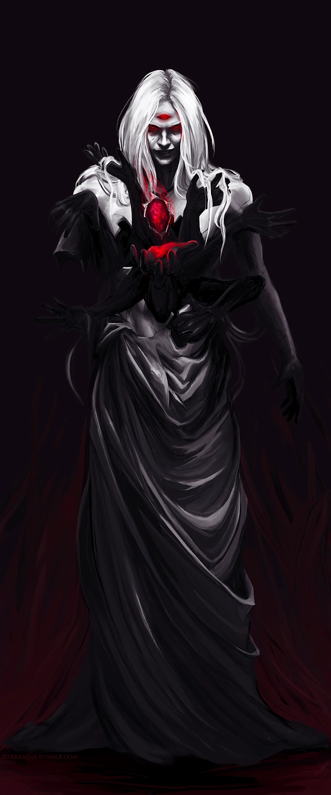 Mirian | Ears of Destruction Wiki | Fandom