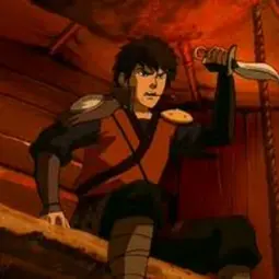 Jet (Avatar: The Last Airbender) | Ears of Destruction Wiki | Fandom