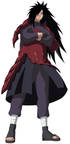 Madara Uchiha | Ears of Destruction Wiki | Fandom