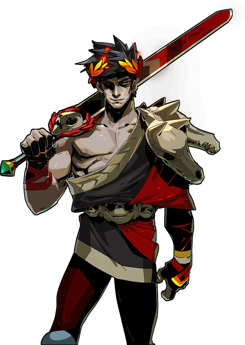 Zagreus | Ears of Destruction Wiki | Fandom