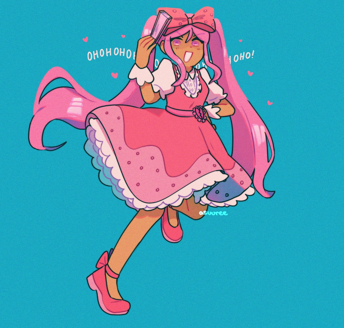 Sweetheart | Ears of Destruction Wiki | Fandom