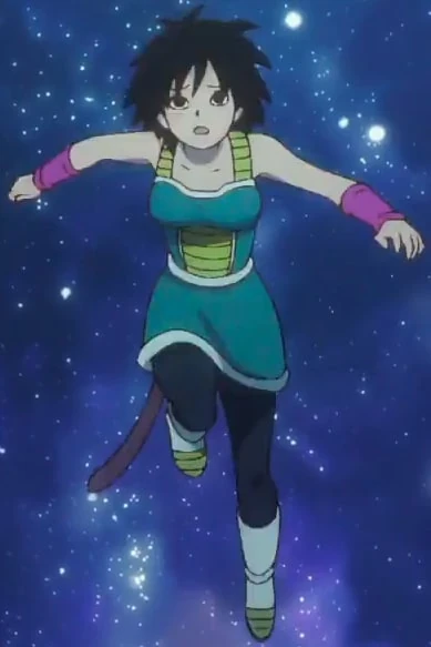 Gine | Earth-Omega Wiki | Fandom