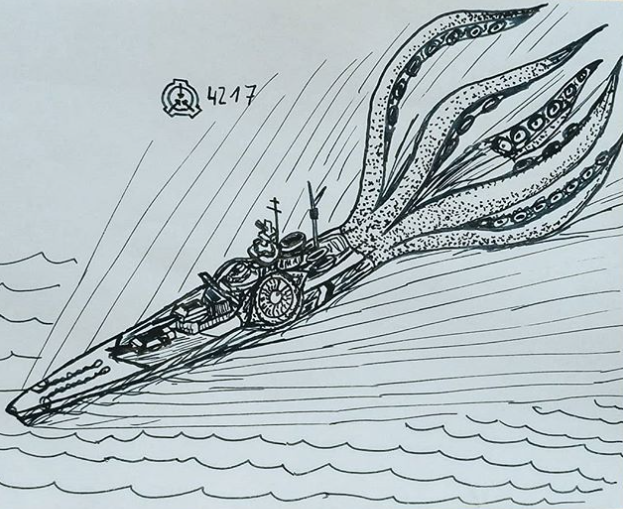 SCP-4217-B | Earth-Omega Wiki | Fandom