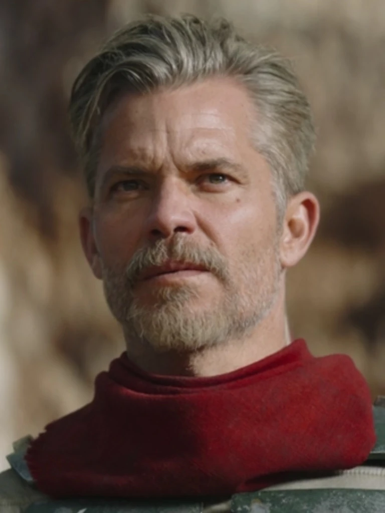 Cobb Vanth | Earth-Omega Wiki | Fandom