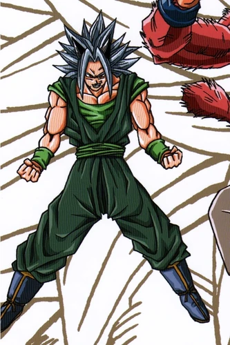 Xicor | Earth-Omega Wiki | Fandom